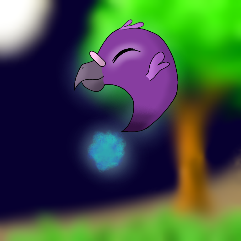 type Poison Vol - ibisPaint