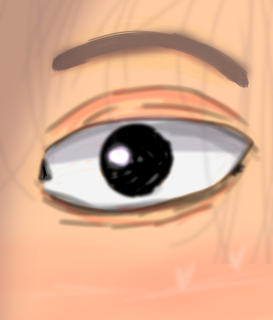 eye - ibisPaint