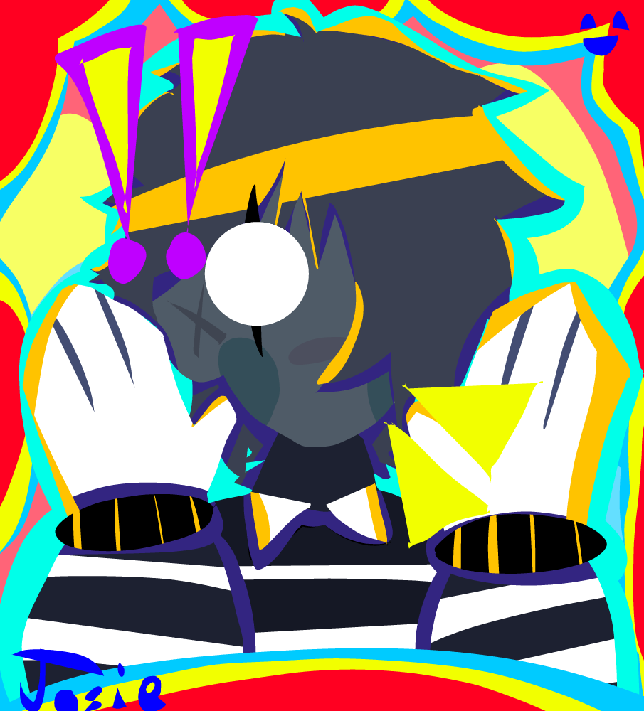 ink Blot - ibisPaint