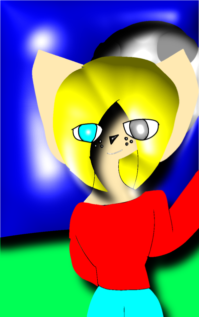 kenzie night - ibisPaint