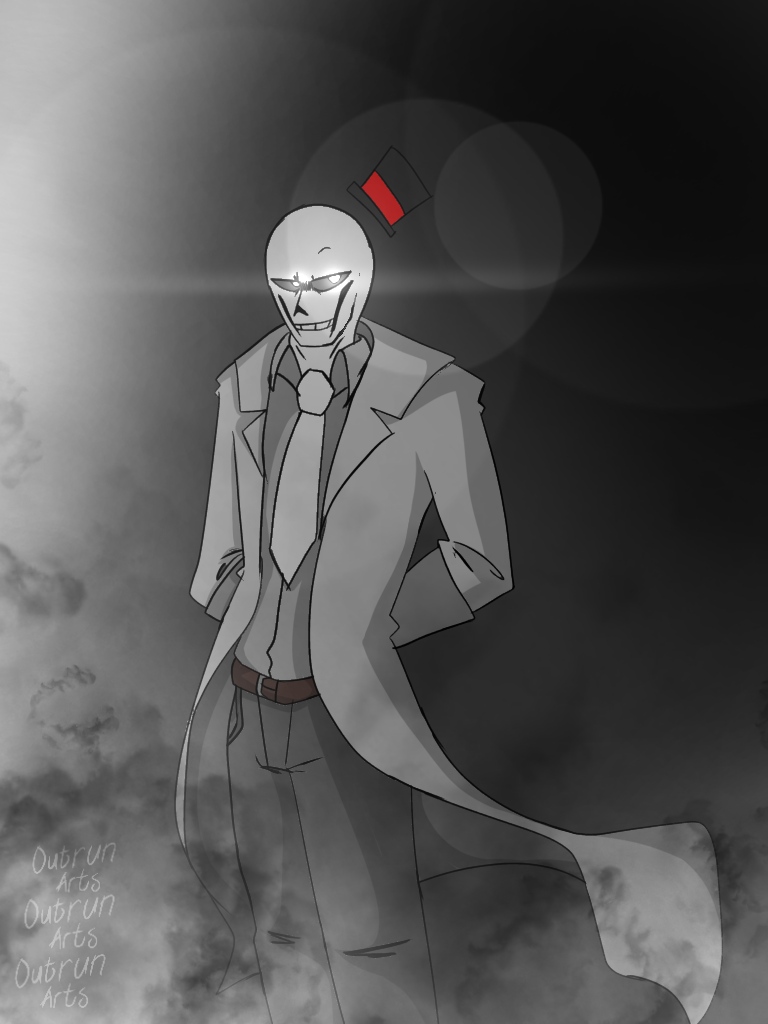 The Ultimate Boomer - ibisPaint