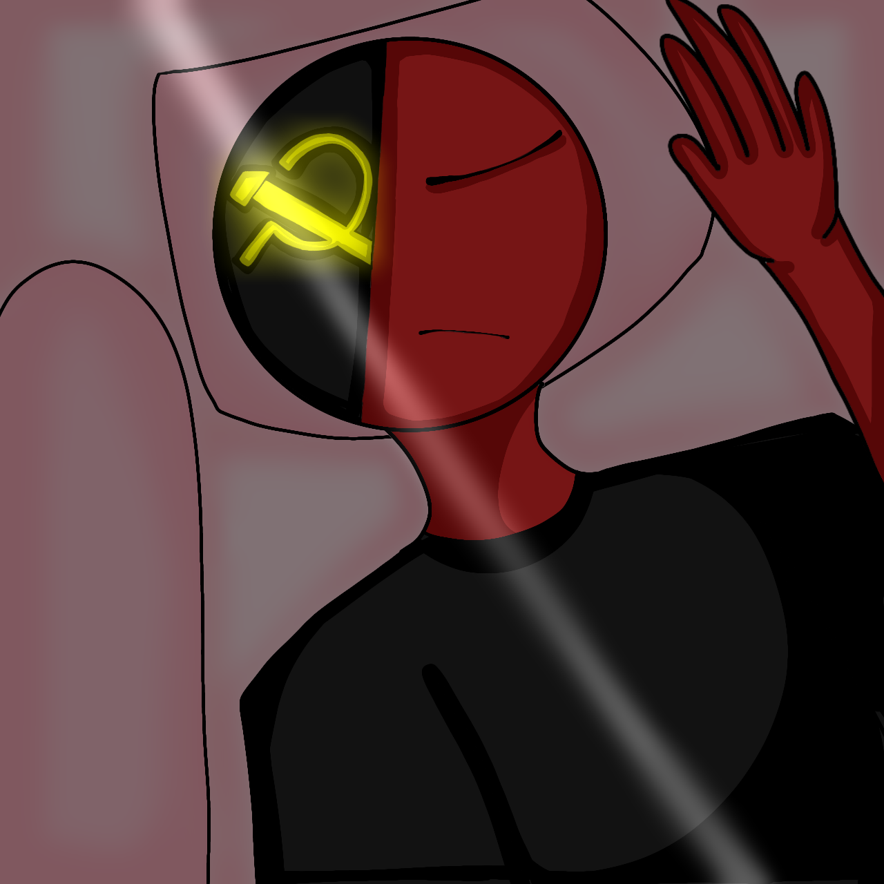 soviet union. - ibisPaint