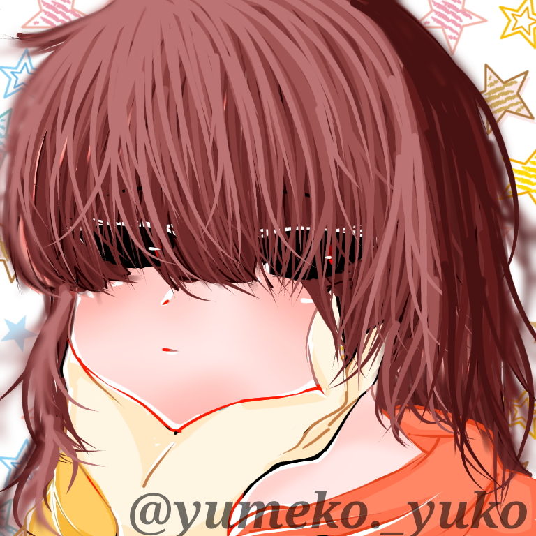 oc maybe - ibisPaint