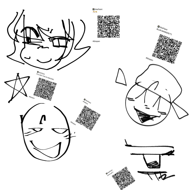 idfk why I -👹 - ibisPaint