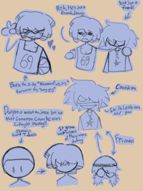 Yap Session - ibisPaint