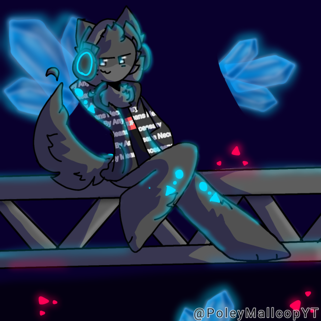 Drip Jammer - ibisPaint