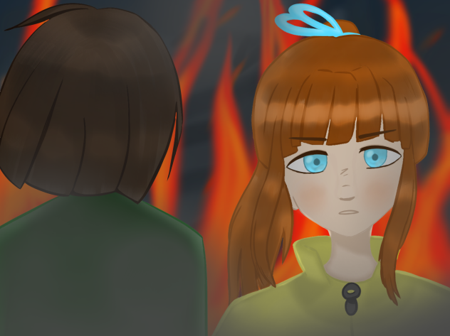 Maverick (old) - ibisPaint