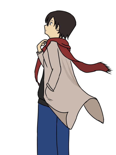 Title Here - ibisPaint