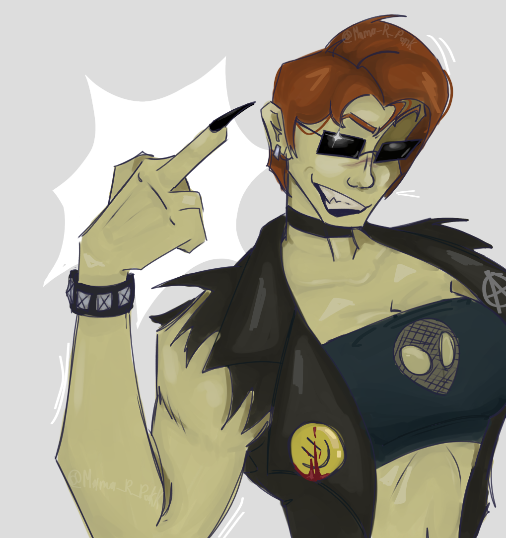 LETS FCKIN GOOOO - ibisPaint