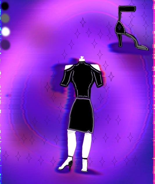 Asexual Design! - ibisPaint