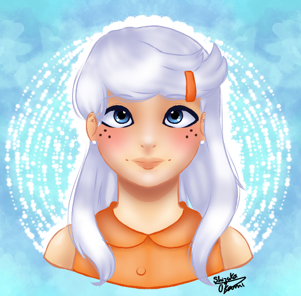 Linka Loud - ibisPaint