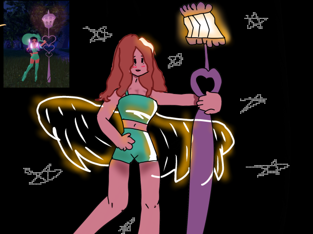 Lamp site - ibisPaint