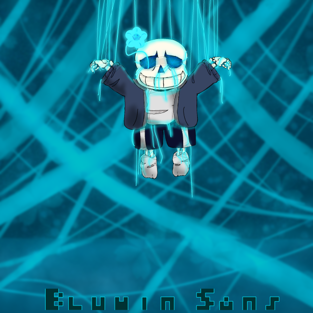 BLUMIN SANS REDRAW - ibisPaint