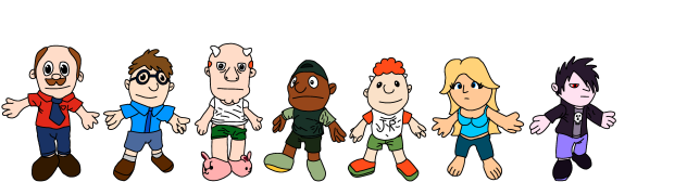 SML Redesign - ibisPaint