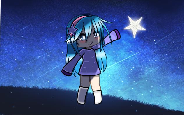 star - ibisPaint