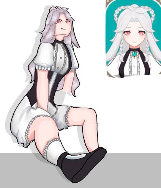 Unfinished - ibisPaint