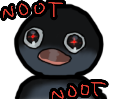 Dirpy Noot - ibisPaint