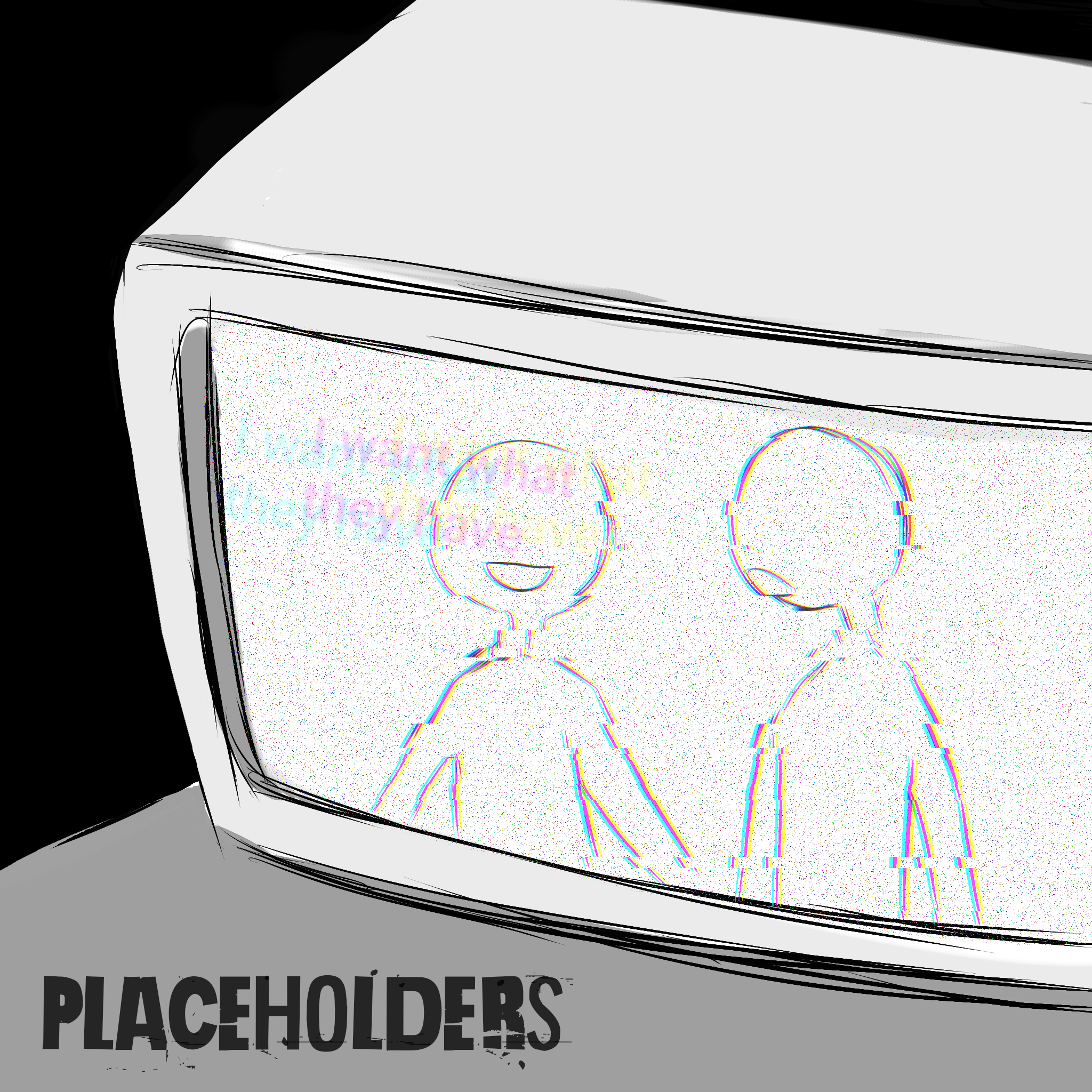 silly little icon for the placeholders!! - ibisPaint