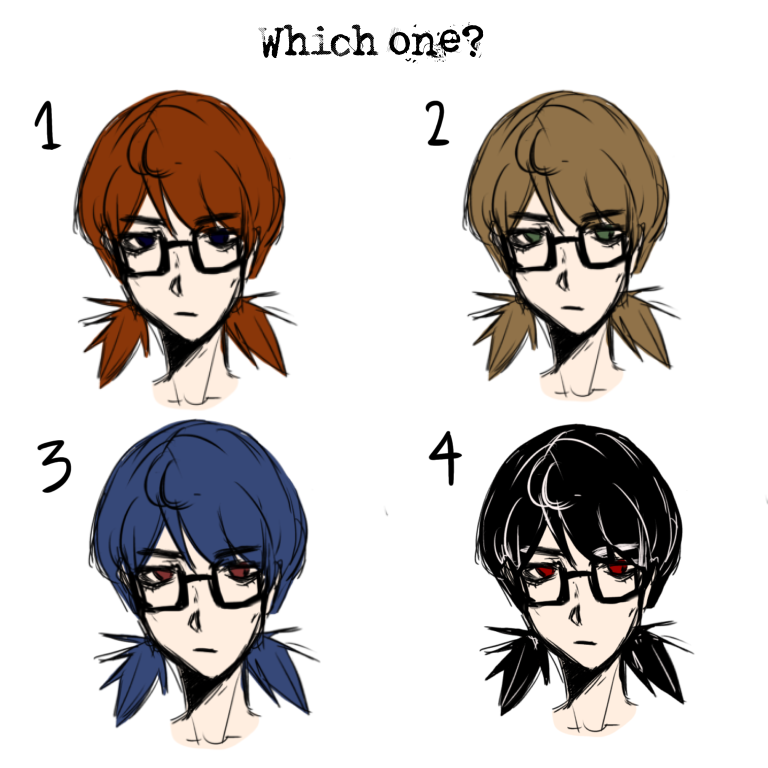 vote pls - ibisPaint