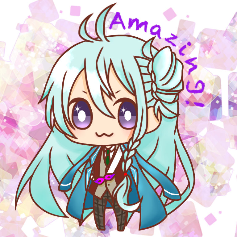 Amazing☆ - ibisPaint