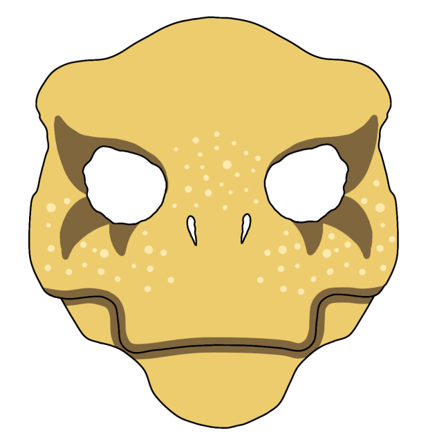 Honey bun prototype - ibisPaint