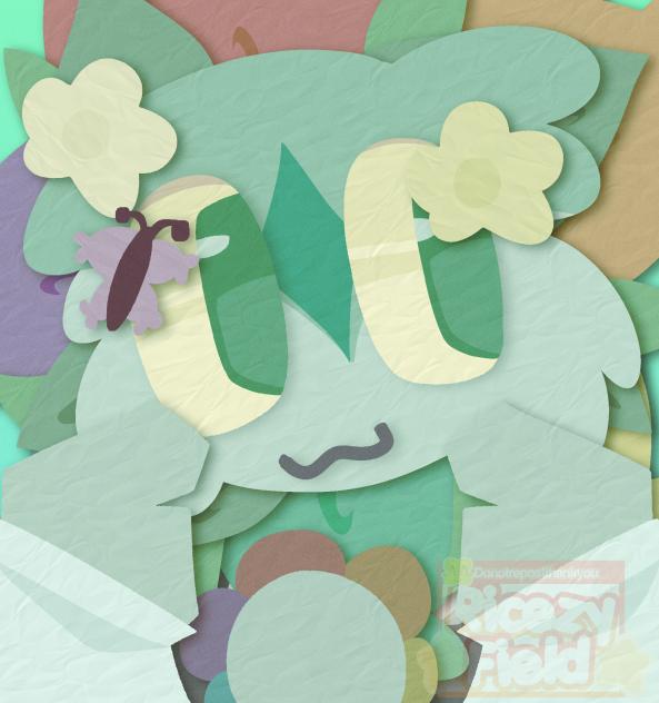 Ass remake - ibisPaint