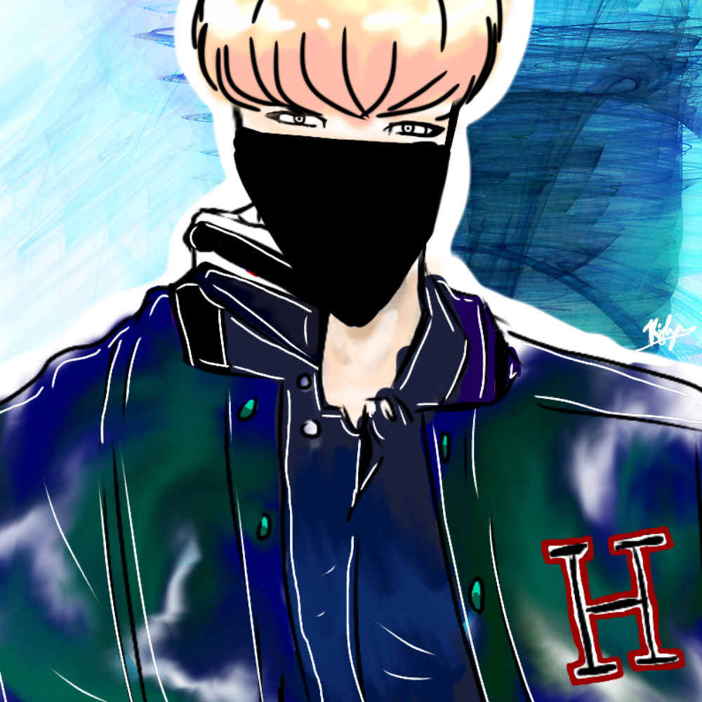 jaeyeol - ibisPaint
