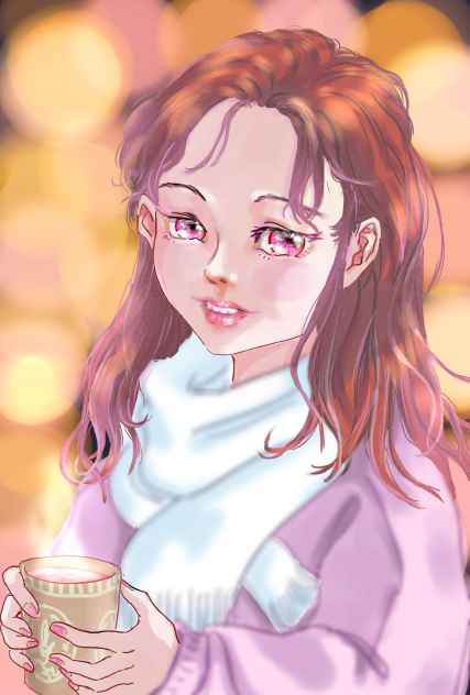 無題 52 - ibisPaint