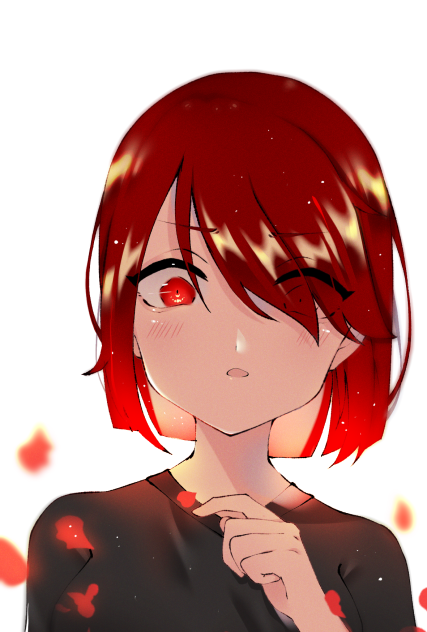 Request from Isabella. - ibisPaint