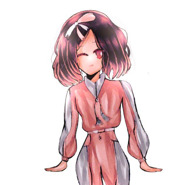 who knows - ibisPaint