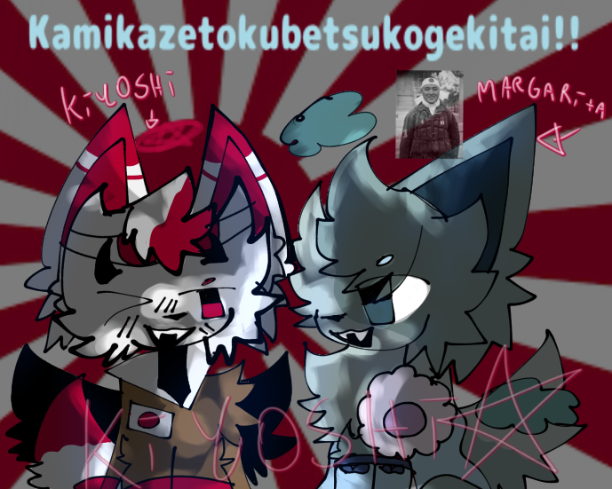 Shit post again - ibisPaint