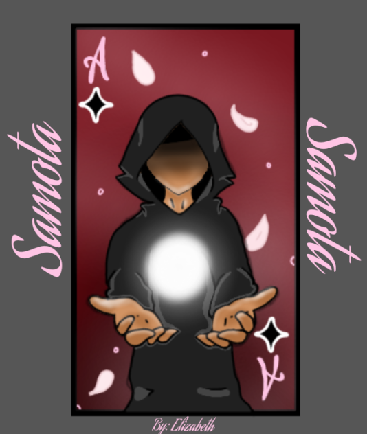 The Ace... - ibisPaint