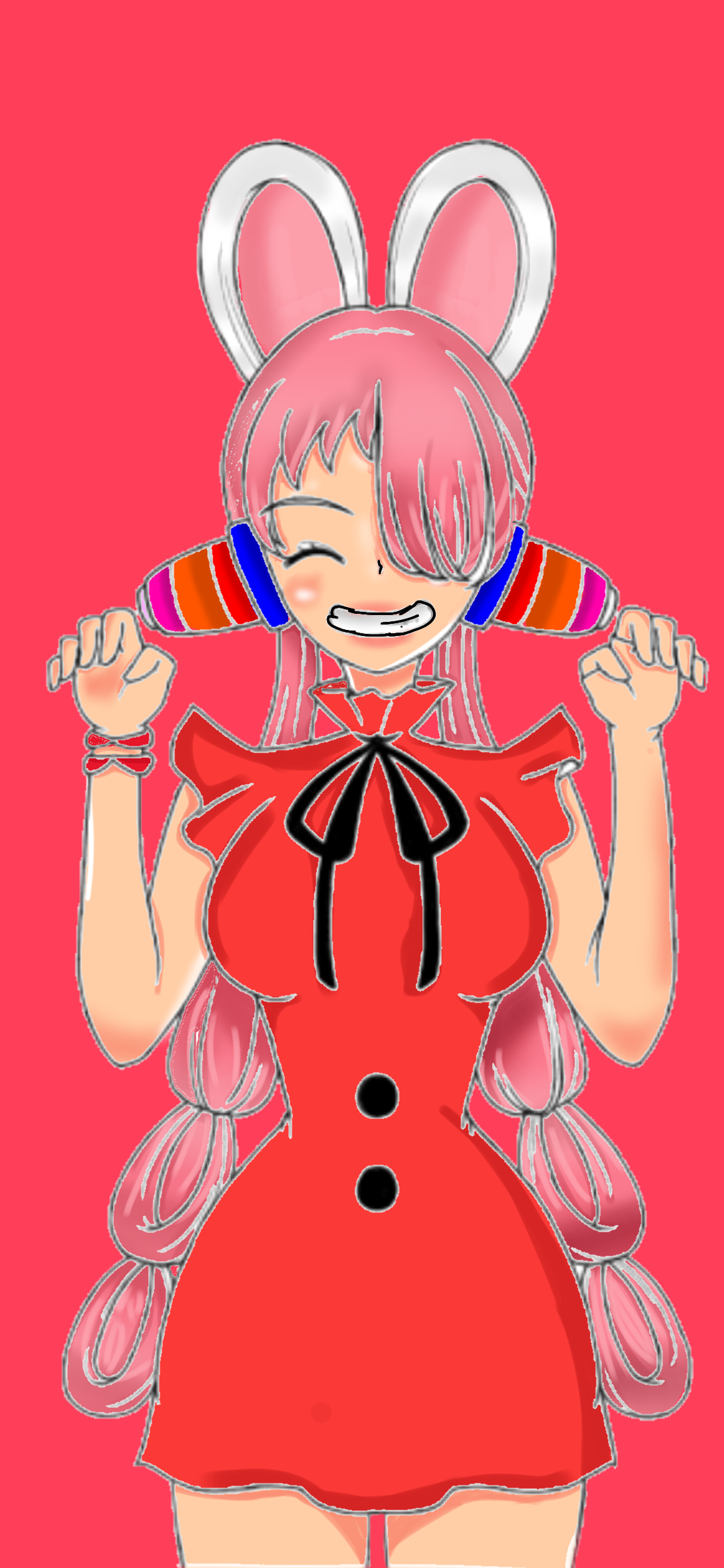 One piece - ibisPaint