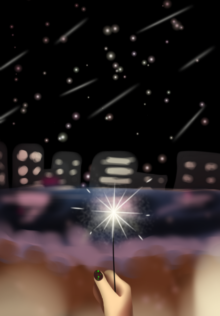 무제2000 - ibisPaint