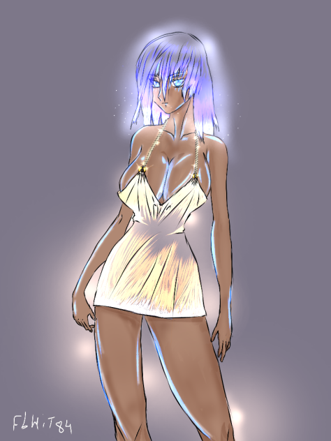 Art br 7 - ibisPaint