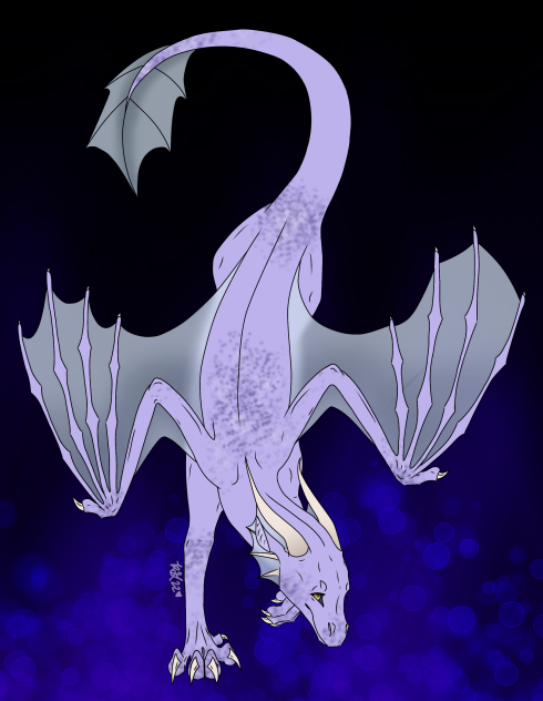 Moonshine - ibisPaint