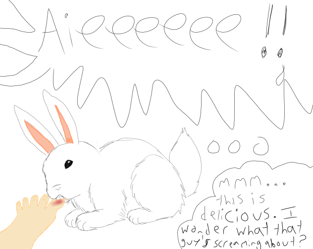 drawing request fulfilled! - ibisPaint