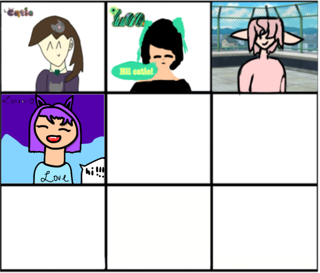 COLAB!!!¡¡¡!!!¡¡¡ - ibisPaint