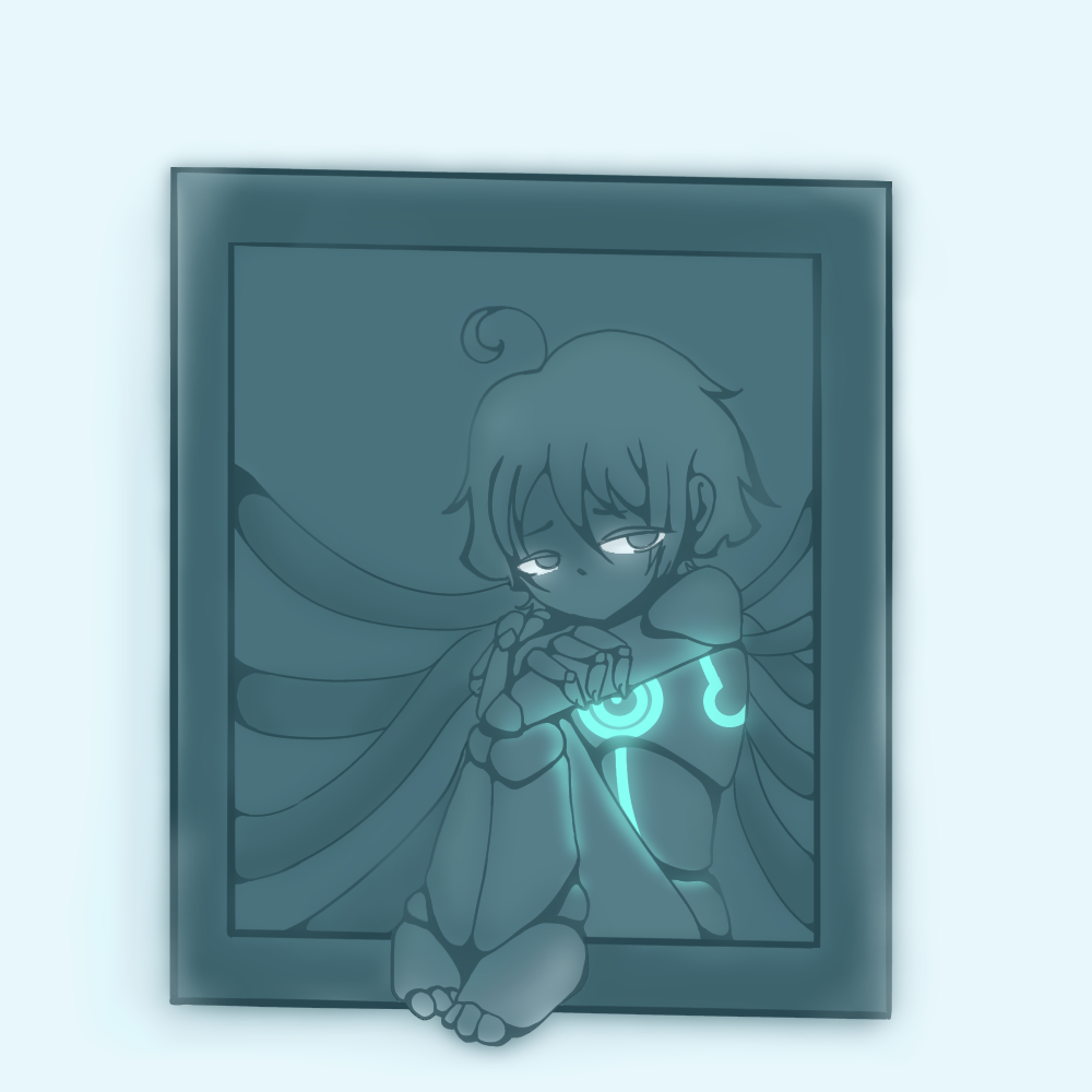 •Puppet• - ibisPaint