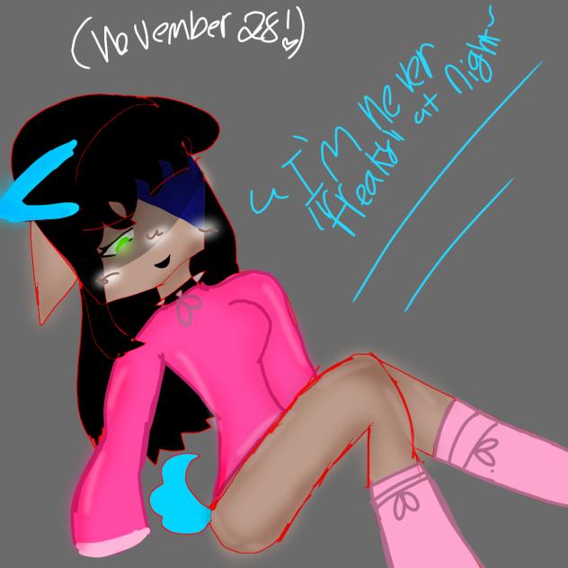 birthday Nov 28 - ibisPaint