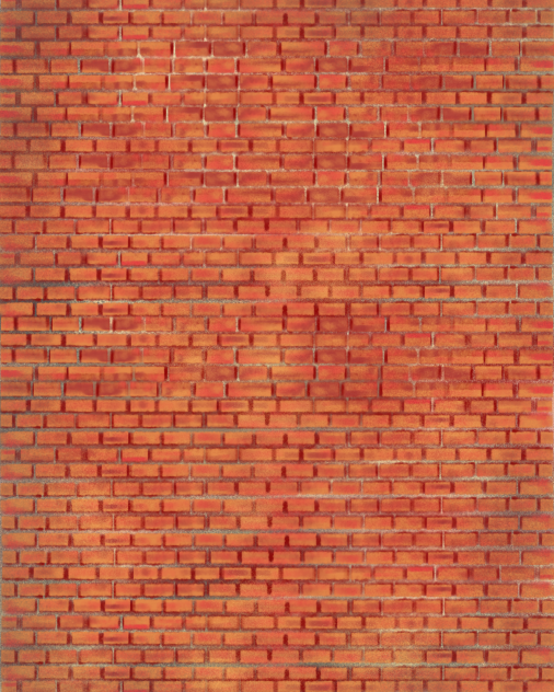 THE WALL - ibisPaint