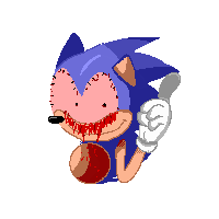 El Pendrive Azul. - ibisPaint