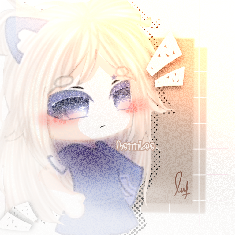 Soft edit`°~•shade - ibisPaint