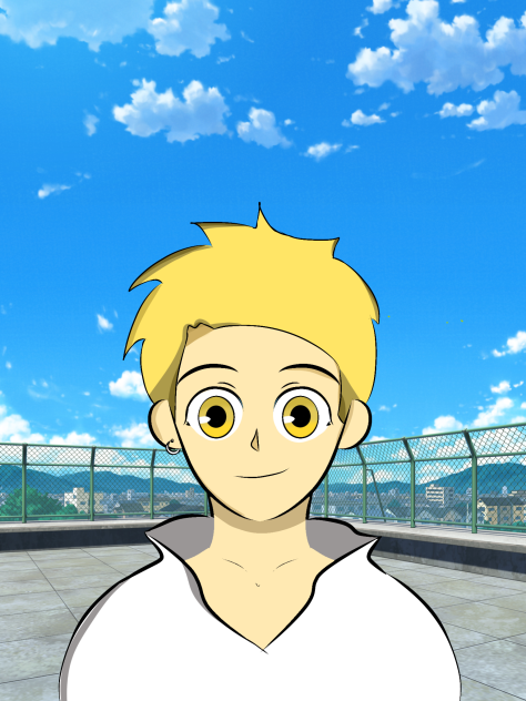 Bad boys - ibisPaint