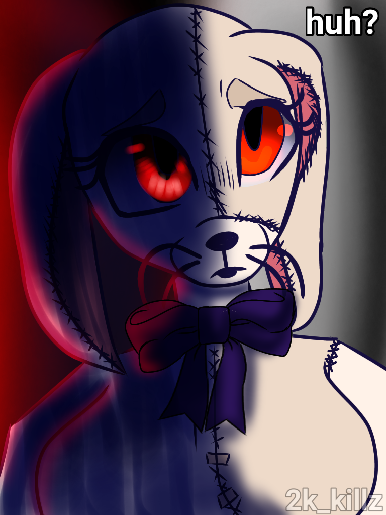 vanny!!! - ibisPaint