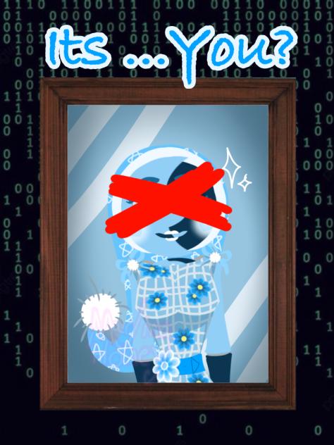 Its You Meme [Redacted] - ibisPaint