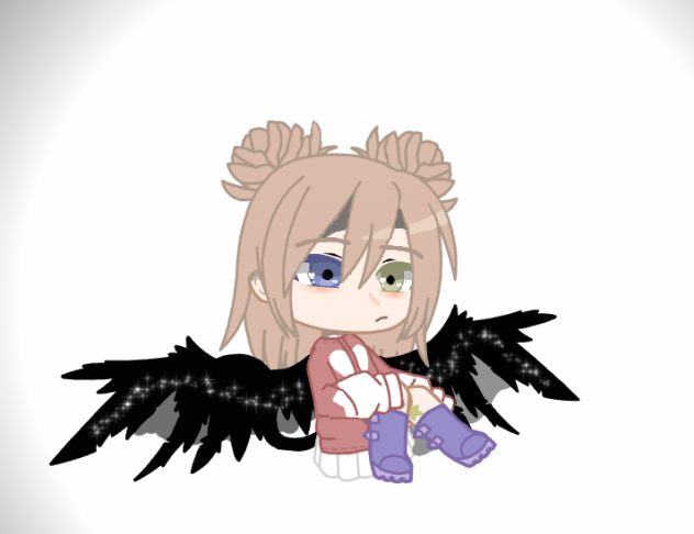 My oc edit - ibisPaint