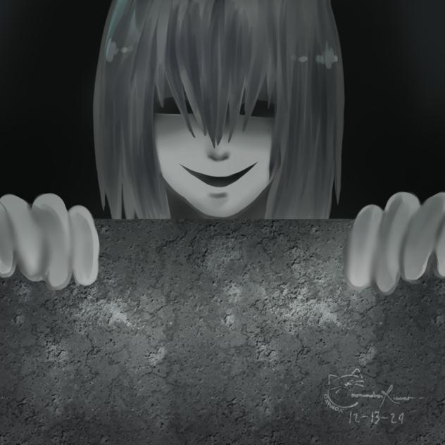 Mr. Huge Face - ibisPaint