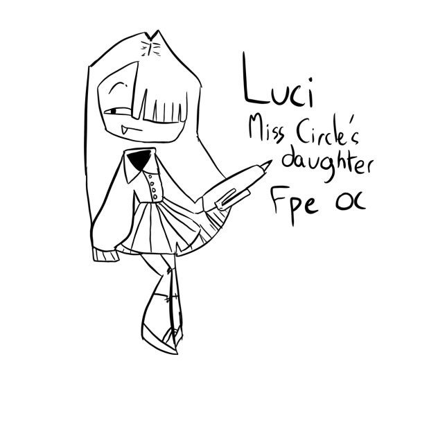 2 Fpe Ocs ^^ - ibisPaint