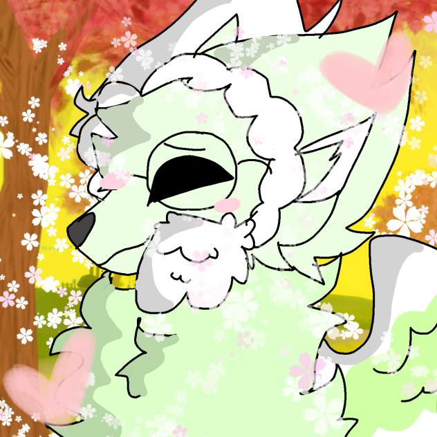 Felandia Art🌸 - ibisPaint